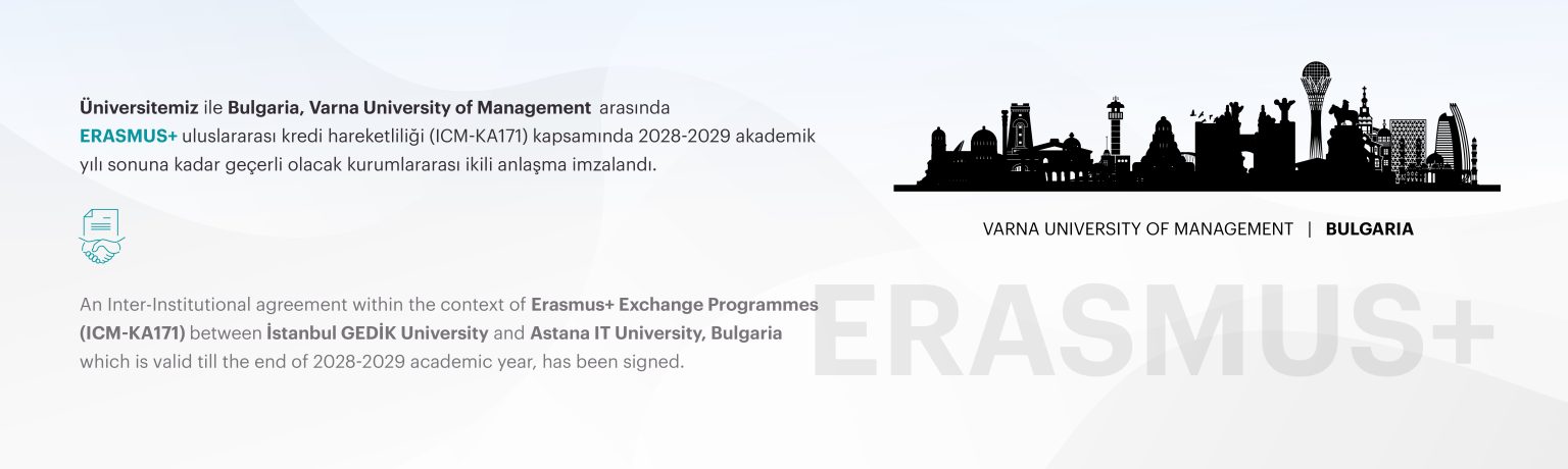 AN INTER-INSTITUTIONAL AGREEMENT WITHIN THE CONTEXT OF ERASMUS+ EXCHANGE PROGRAMMES (ICM-KA171 ...