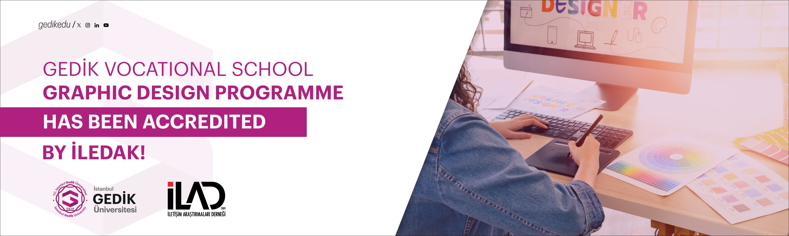 İstanbul Gedik University