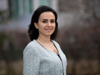 Akademik Kadro – T.C. İstanbul Gedik Üniversitesi