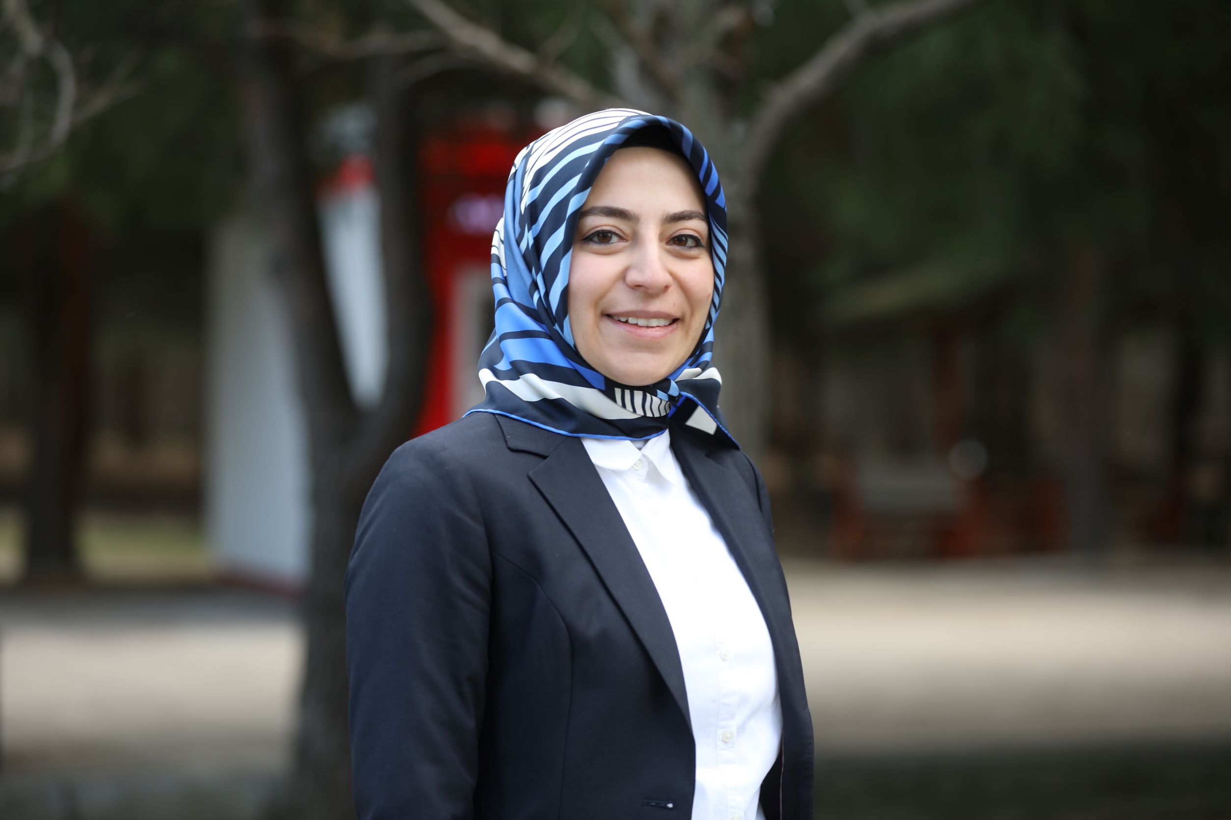 Akademik Kadro – T.C. İstanbul Gedik Üniversitesi