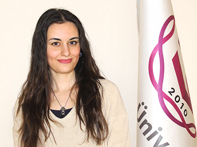 Akademik Kadro – T.C. İstanbul Gedik Üniversitesi