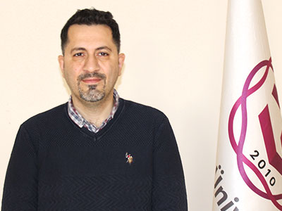 Dekanlık Yönetimi – T.C. İstanbul Gedik Üniversitesi