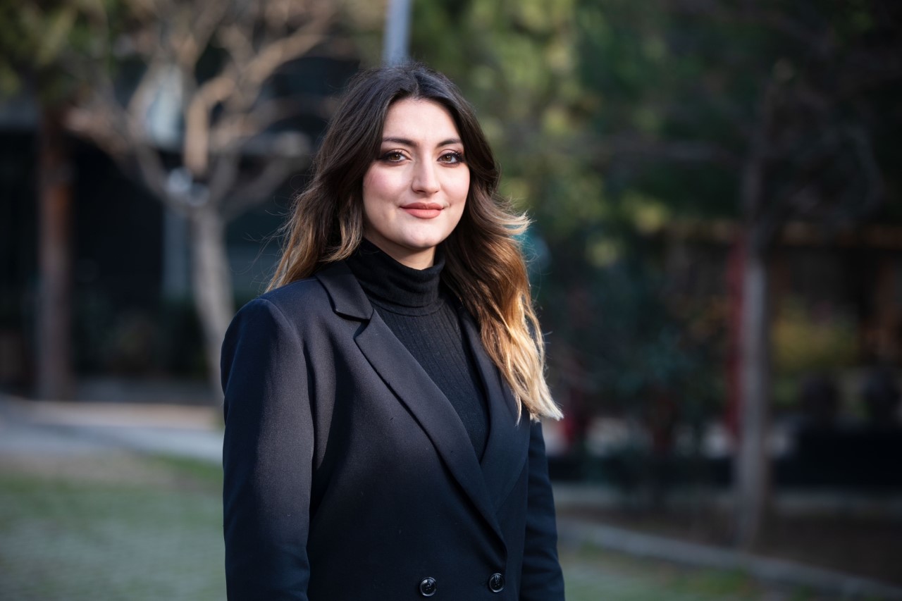 Mezunlarımız – T.C. İstanbul Gedik Üniversitesi